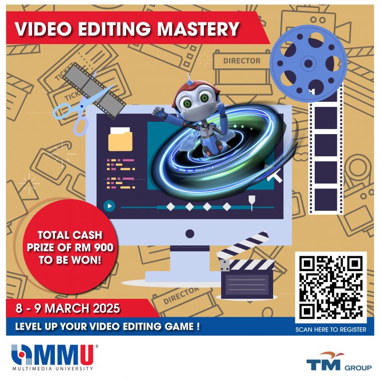 - Multimedia University