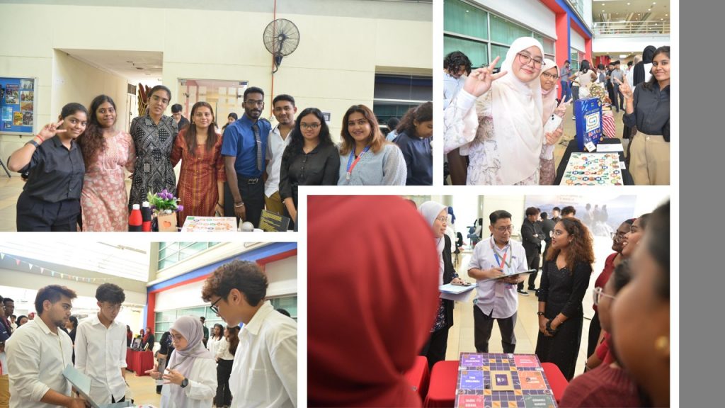 Math Muse Master Innovation 2025 Showcases Creativity in Mathematics ...