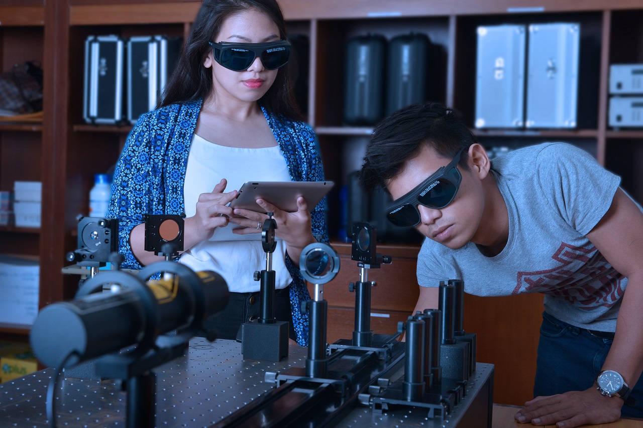 - Multimedia University