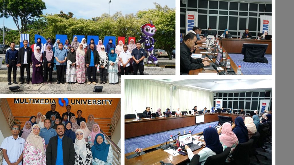 SHDL Hosts Strategic Engagement Session on University Library Standard ...