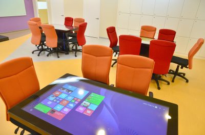 - Multimedia University