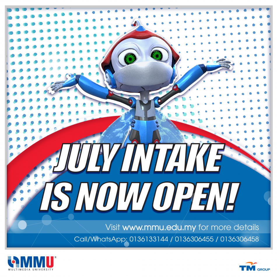 - Multimedia University