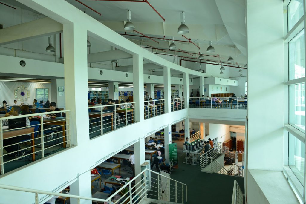 - Multimedia University