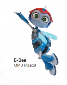 - Multimedia University