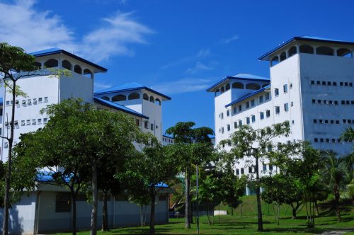 - Multimedia University