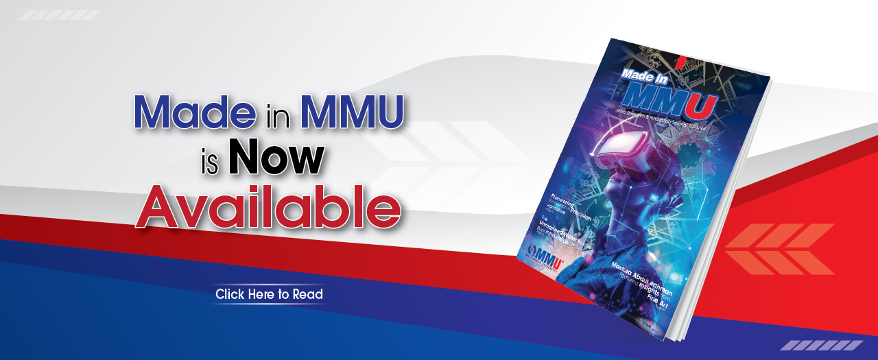 Discover Excellence at Malaysia’s Leading Private University | MMU