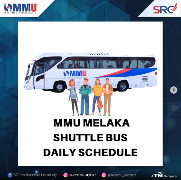 - Multimedia University