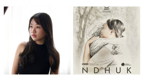 FCA Student Film Selected for Prestigious NEST Competition in Spain ...