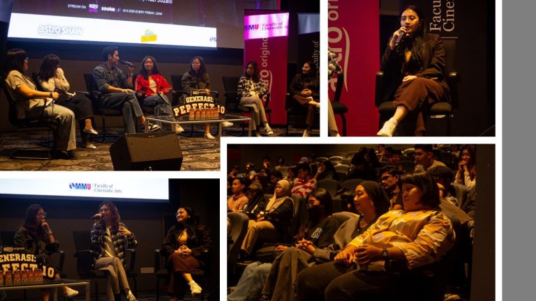 FCA Bridges Youth and Society through Media and Dialogue - Multimedia ...