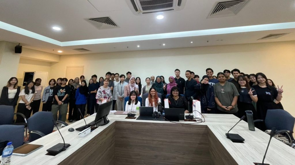 FOM Equips Students with Tools for Mental Health and Resilience ...