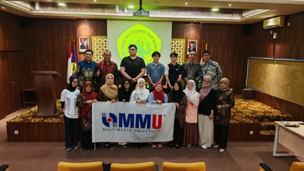 MMU Builds International Collaboration through Student Exchange ...