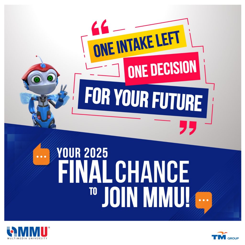 - Multimedia University