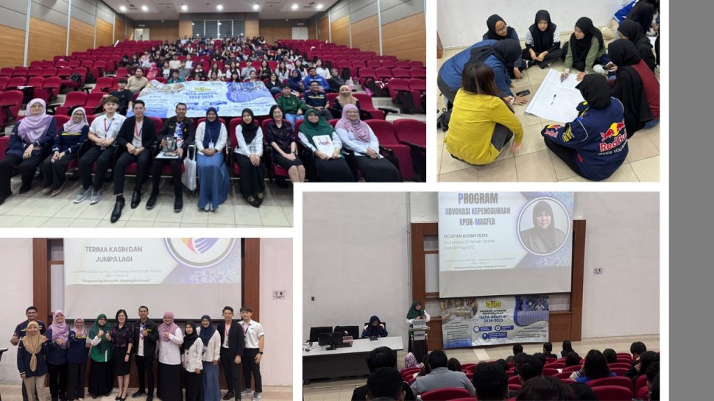 Promoting Awareness of Consumer Rights and Responsibilities among ...