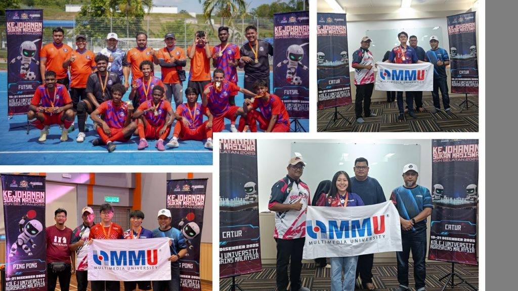 MMU Crowned MASISWA Southern Zone Champions for the Eighth Consecutive ...