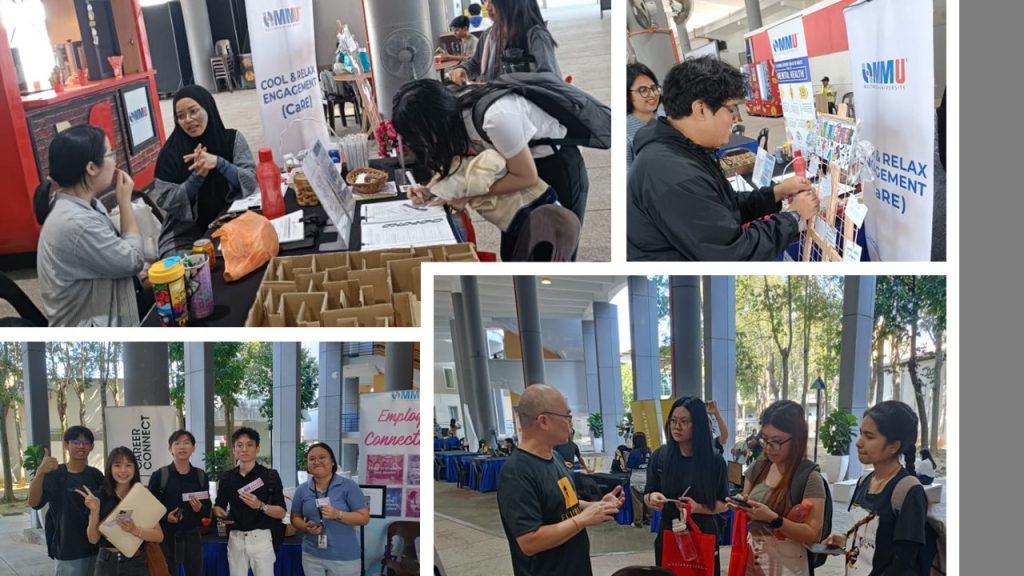 Employer Connections Day 2026 Opens Career Opportunities for Students ...