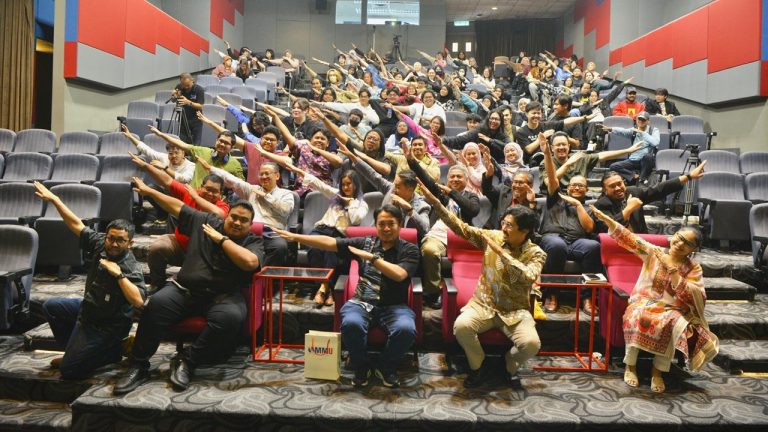 FCM Connects Experts and Students for Industry Forum on Animation ...