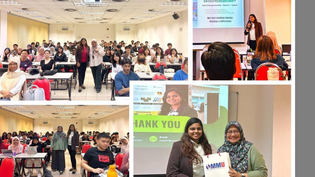 FOM Nurtures Purpose-Driven Entrepreneurs Among Foundation Students ...